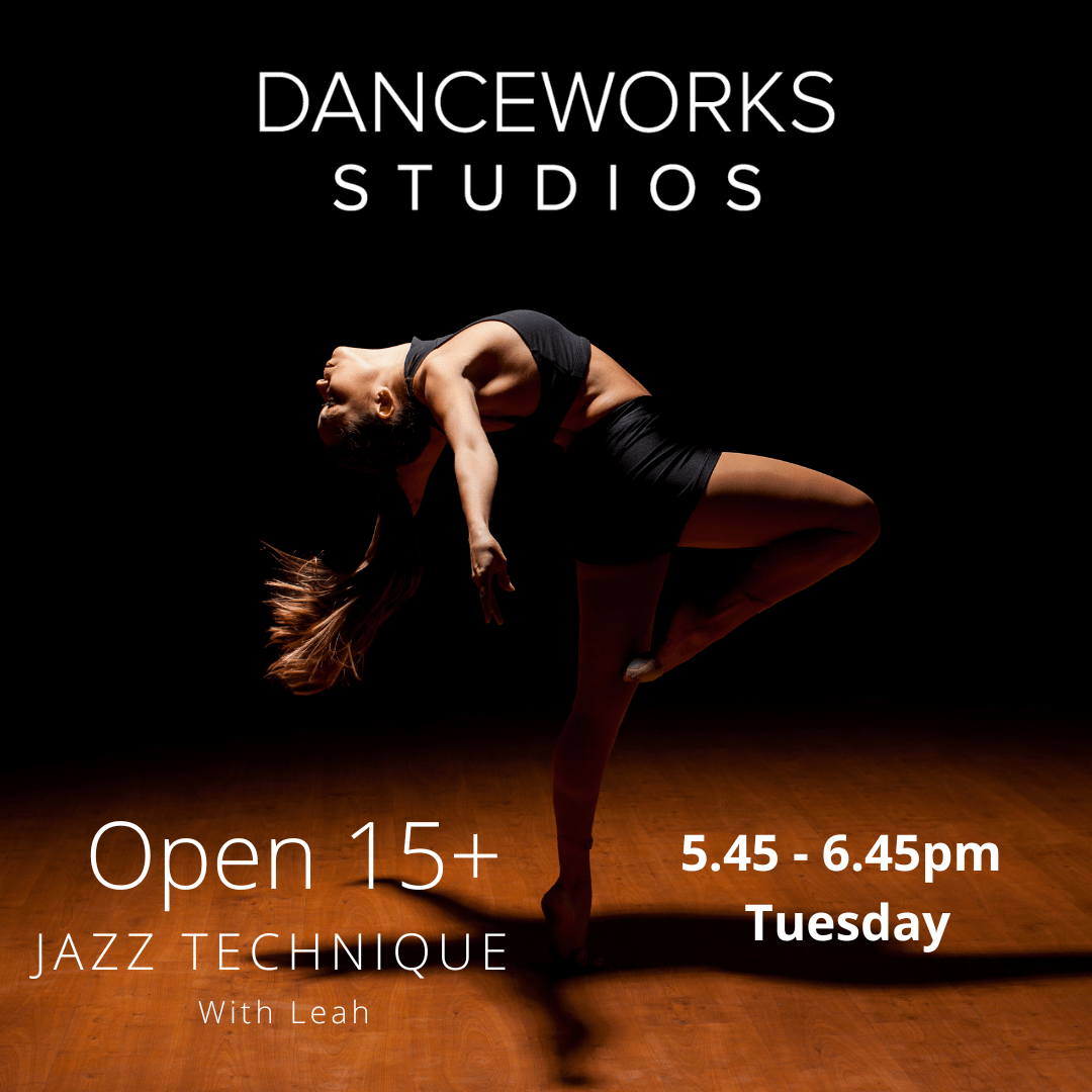 DanceWorks Studios | DanceWorks Studios